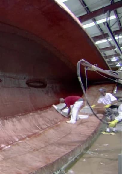 Watch How It's Made S08:E01 - Kelp Caviar and Dental - Free TV Shows | Tubi