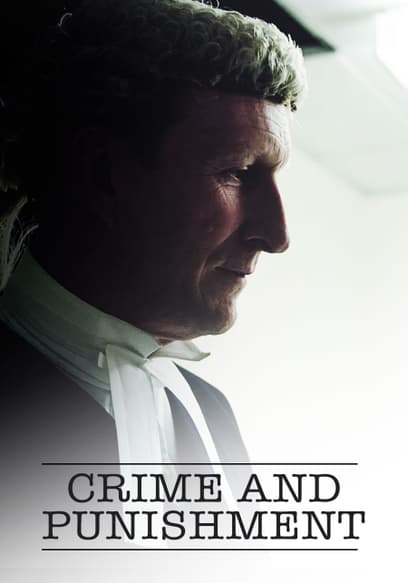 Watch Crime and Punishment - Free TV Shows | Tubi