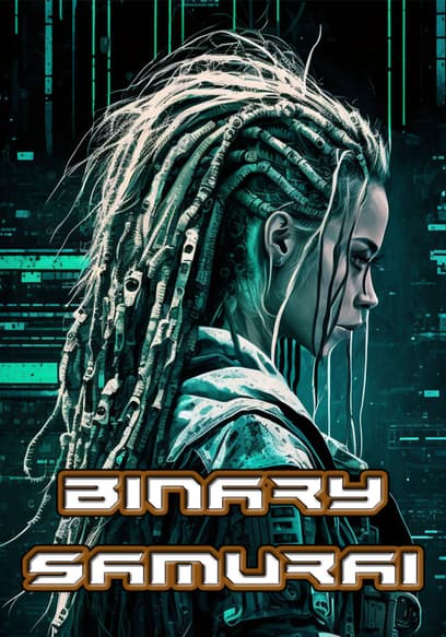 Watch Binary Samurai (2023) - Free Movies | Tubi Watch Binary Samurai (2023) - Free Movies | Tubi