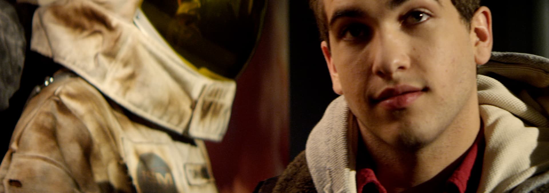 Watch Alien Dawn S01:E01 - Genesis Part I - Free TV Shows | Tubi