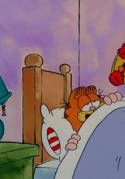 Watch Garfield and Friends S01:E108 - Cabin Fever/Re - Free TV Shows | Tubi