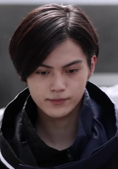 Watch Kamen Rider Geats S01:E01 - Daybreak F: Inviting You to Be a ...