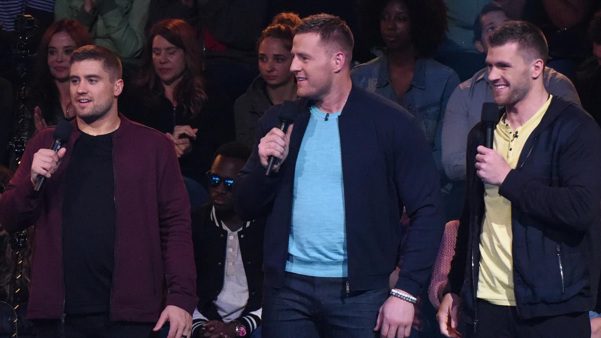 Watch Ultimate Tag - Free TV Shows | Tubi