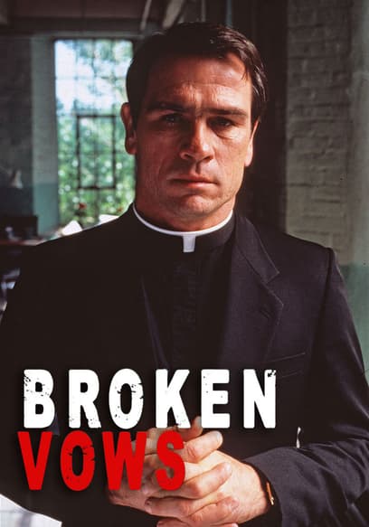 Watch Broken Vows (1987) - Free Movies | Tubi
