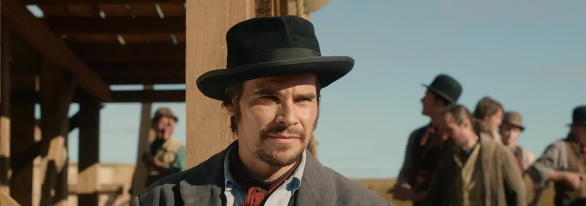 Watch Jericho S01:E08 - Episode 8 - Free TV Shows | Tubi