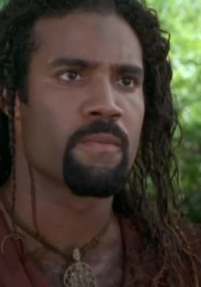 Watch Conan S01:E05 - A Friend in Need - Free TV Shows | Tubi