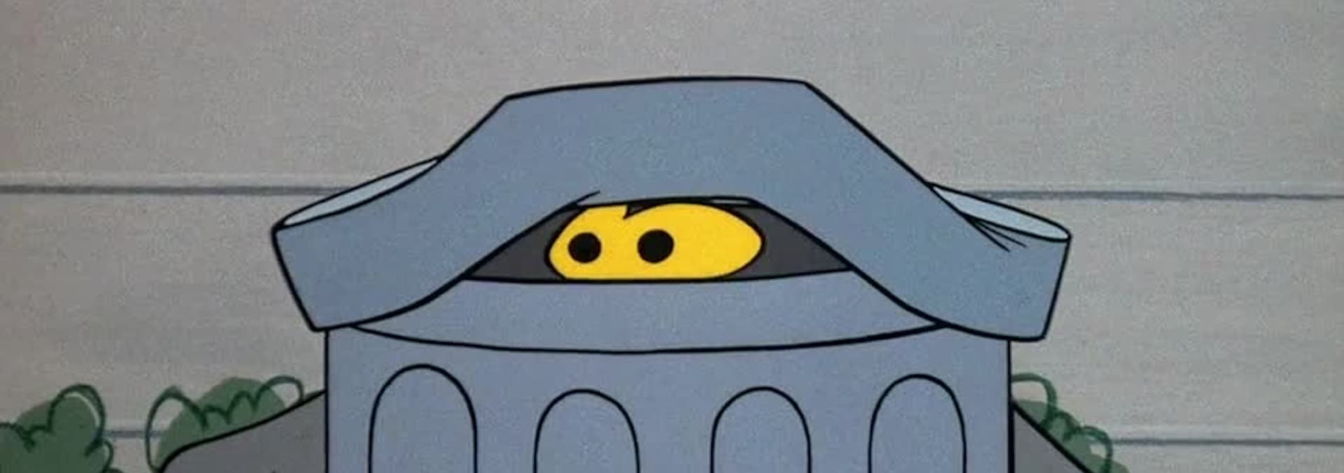 Watch Tom and Jerry: Chuck Jones Collection S01:E04 - Duel Personality ...