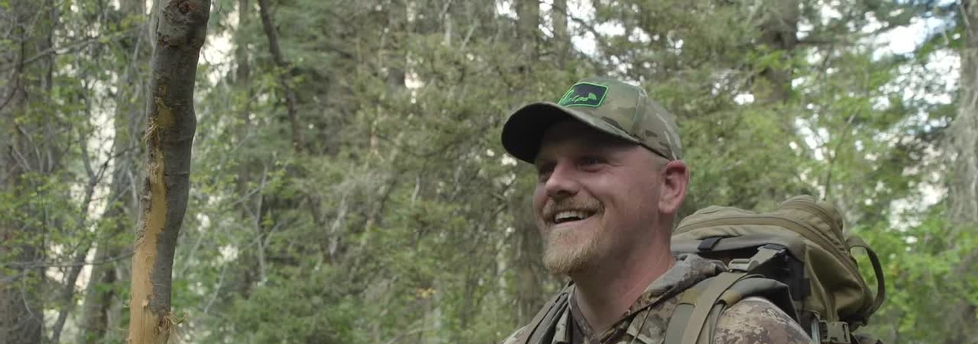Watch MeatEater Hunts S02:E01 - Janis Putelis in Search of His First ...