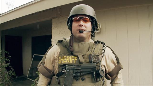 Watch Border Invasion USA - Free TV Shows | Tubi