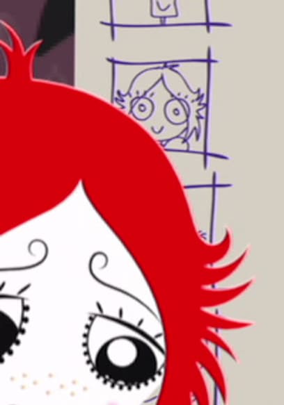 Watch Ruby Gloom S01:E04 - Missing Buns - Free TV Shows | Tubi