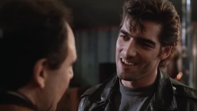 Watch Wiseguy S01:E01 - Pilot - Free TV Shows | Tubi