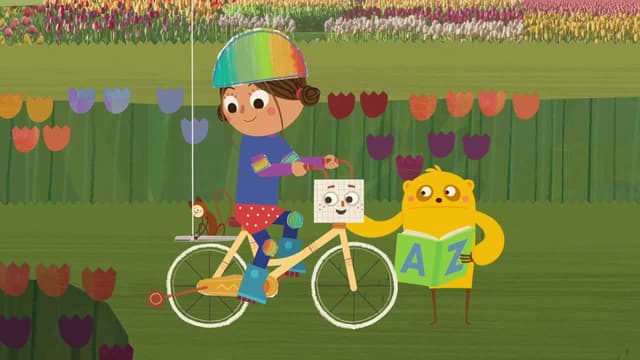 Watch Vivi - Free TV Shows | Tubi