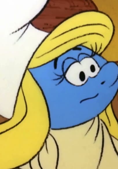 Watch The Smurfs (Classic) S04:E150 - Smurfette's Go - Free TV Shows | Tubi