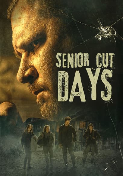 Watch Senior Cut Days (2023) - Free Movies | Tubi