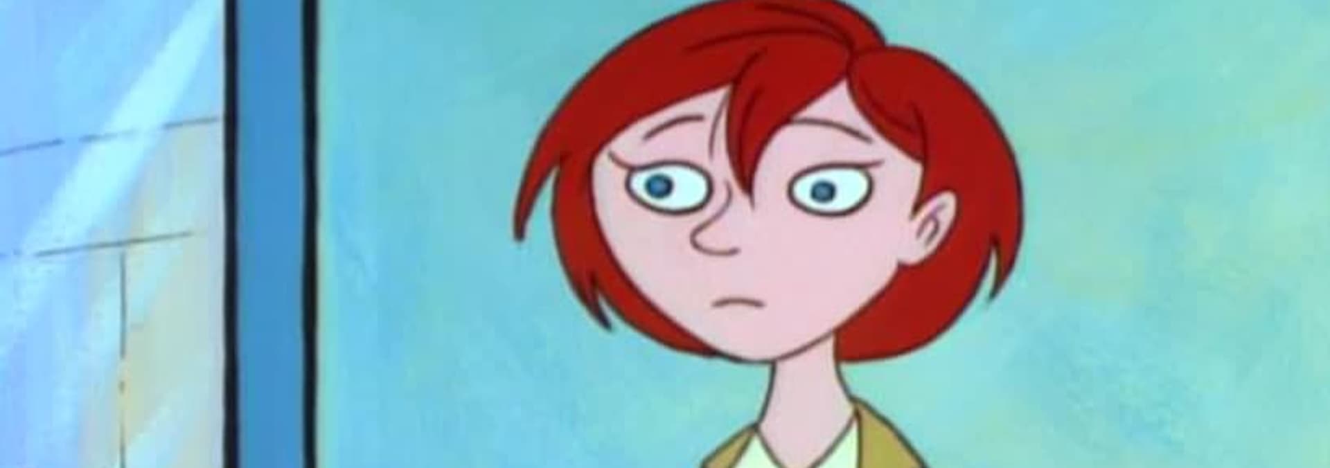 Watch The Critic S02:E03 - A Song for Margo - Free TV Shows | Tubi