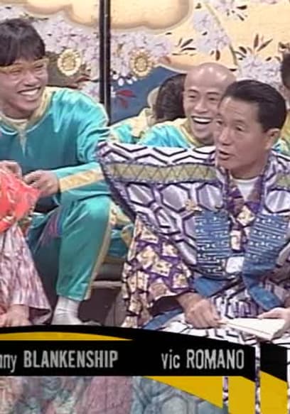 Watch MXC: Most Extreme Elimination Challenge S03:E3 - Free TV Shows | Tubi
