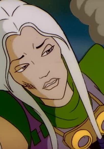 Watch Highlander: The Animated Series S01:E01 - High - Free TV Shows | Tubi