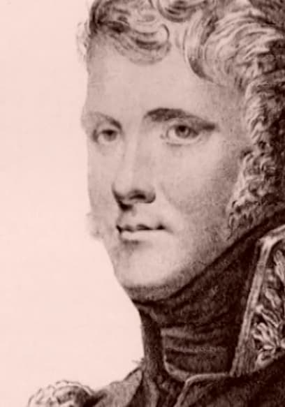 Watch Napoleon: The Man Who Ruled the World S01:E05 - Winter in Russia ...