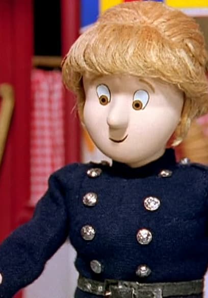 Watch Fireman Sam S04:E32 - Disaster for Dinner - Free TV Shows | Tubi