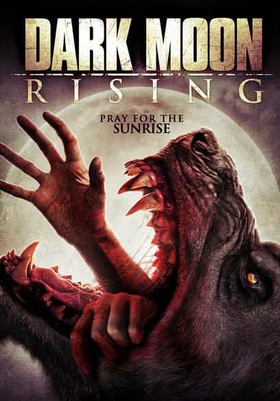 Watch Dark Moon Rising (2014) - Free Movies | Tubi