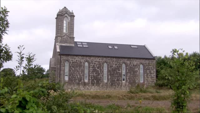 Watch You Live in What? S01:E02 - School, Silo, Car Dealership - Free ...