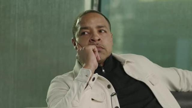 Watch Ken Meeks Show - Free TV Shows | Tubi