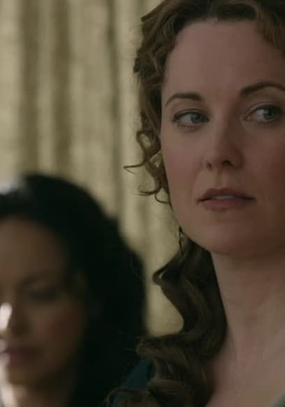 Watch Spartacus S02:E05 - Reckoning - Free TV Shows | Tubi