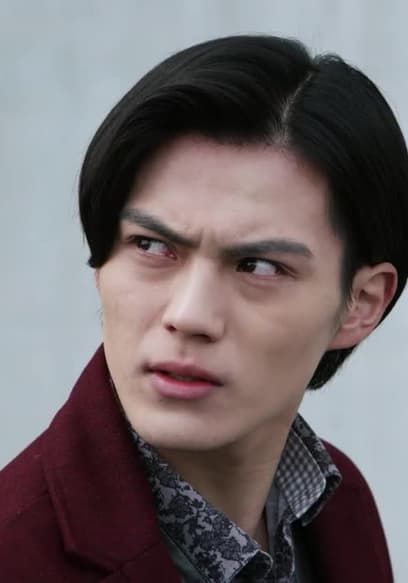 Watch Kamen Rider Geats S01:E31 - Lamentation VII: The Heaven and Hell ...