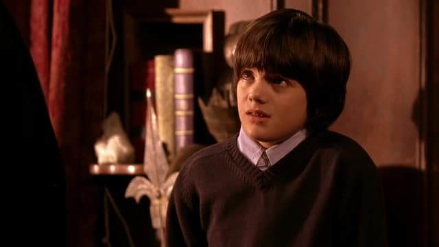 Watch Dresden Files S01:E10 - What About Bob? - Free TV Shows | Tubi