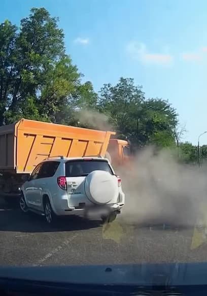 Watch Car Crash TV S04:E01 - Episode 1 - Free TV Shows | Tubi