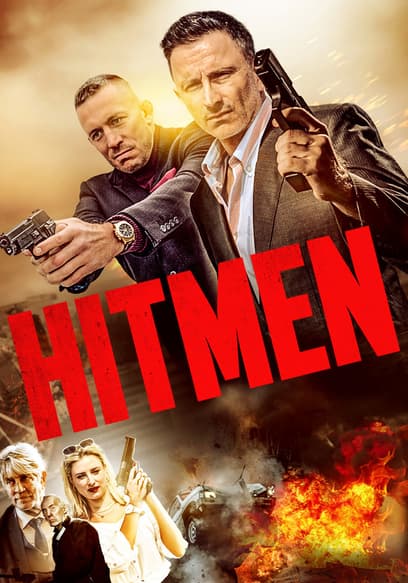 Watch Hitmen (2023) - Free Movies | Tubi