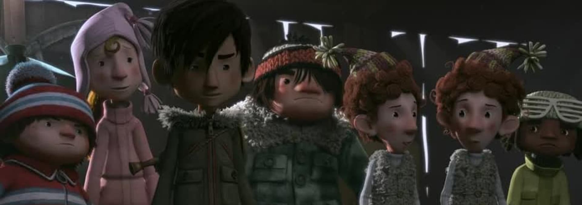 Watch Snowtime! (2015) - Free Movies | Tubi