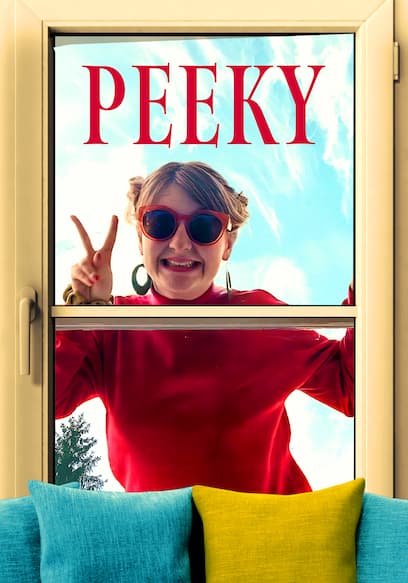 Watch Peeky (2023) - Free Movies | Tubi