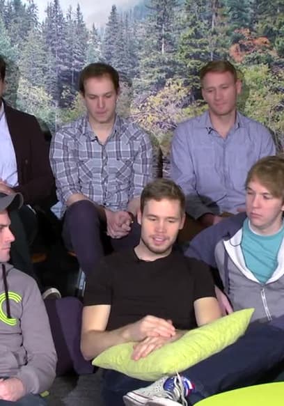 Watch Frankly Faraci S01:E03 - Studio C Comedy - Free TV Shows | Tubi