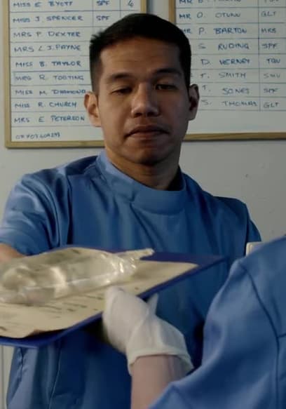 Watch Nurses Who Kill S01:E08 - Victorino Chua - Free TV Shows | Tubi