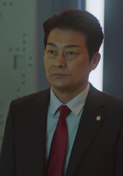 Watch The K2 S01:E16 - Episode 16 - Free TV Shows | Tubi