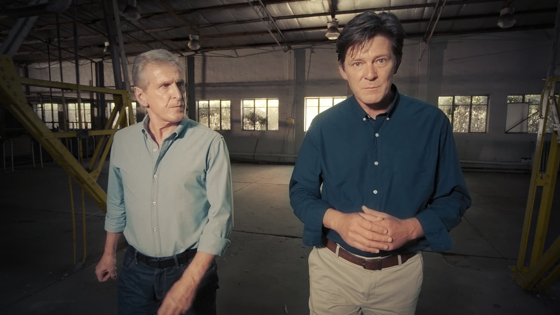 Watch Battlefields of the Western Front - Free TV Shows | Tubi