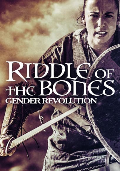 Watch Riddle of the Bones: Gender Revolution (2020) - Free Movies | Tubi