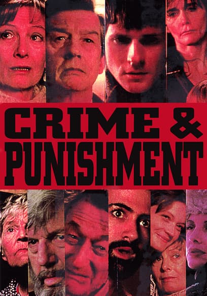 Watch Crime And Punishment (2002) - Free Movies | Tubi