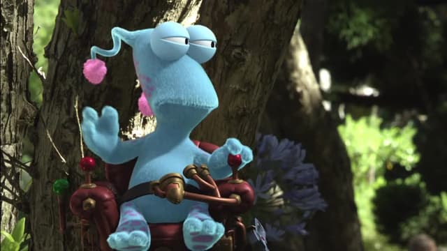 Watch The WotWots - Free TV Shows | Tubi