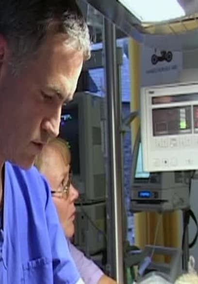 Watch Baby ER S01:E01 - Episode 1 - Free TV Shows | Tubi