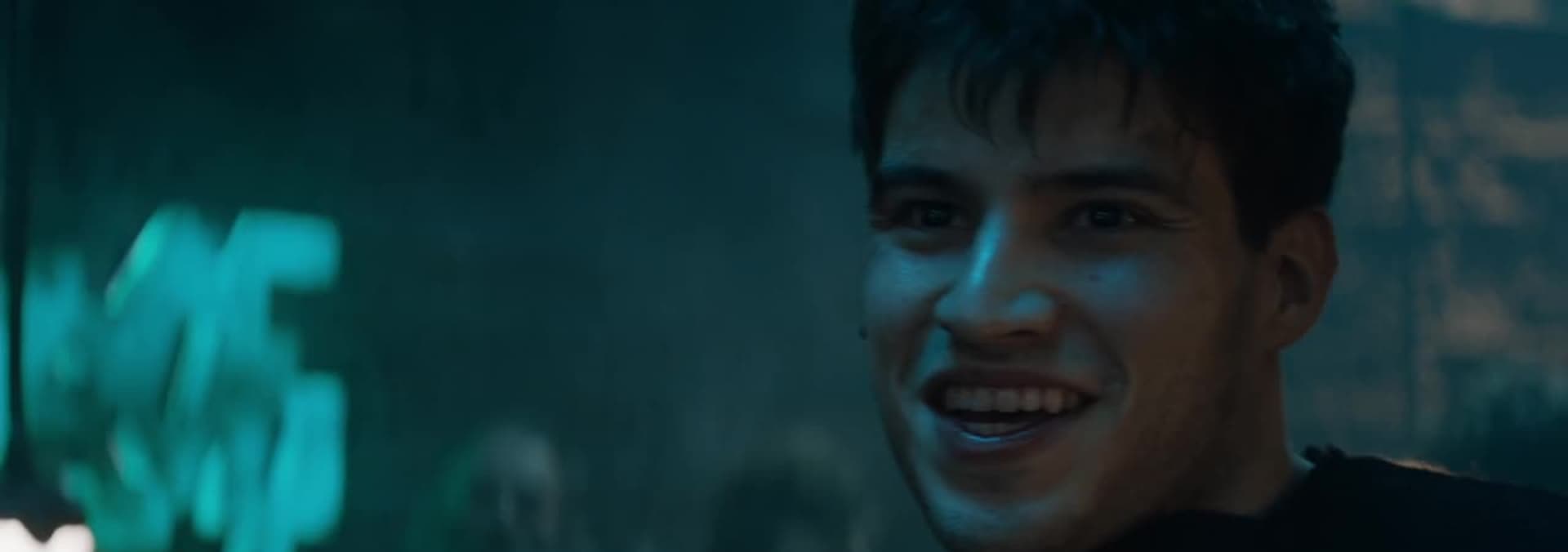 Watch Krypton S01:E01 - Pilot - Free TV Shows | Tubi