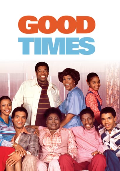Watch Good Times S06:E12 - Florida's Favorite Passenger (Pt. 1) - Free ...