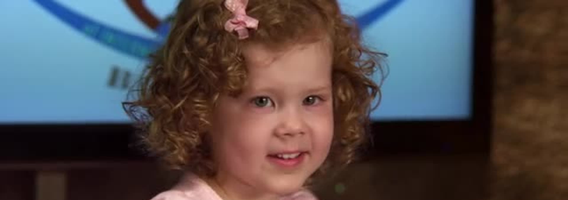 Watch Baby Geniuses: Baby Squad Investigators S01:E02 - Episode 2 ...