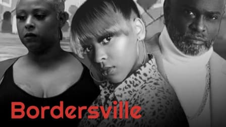 Watch Bordersville - Free TV Shows | Tubi