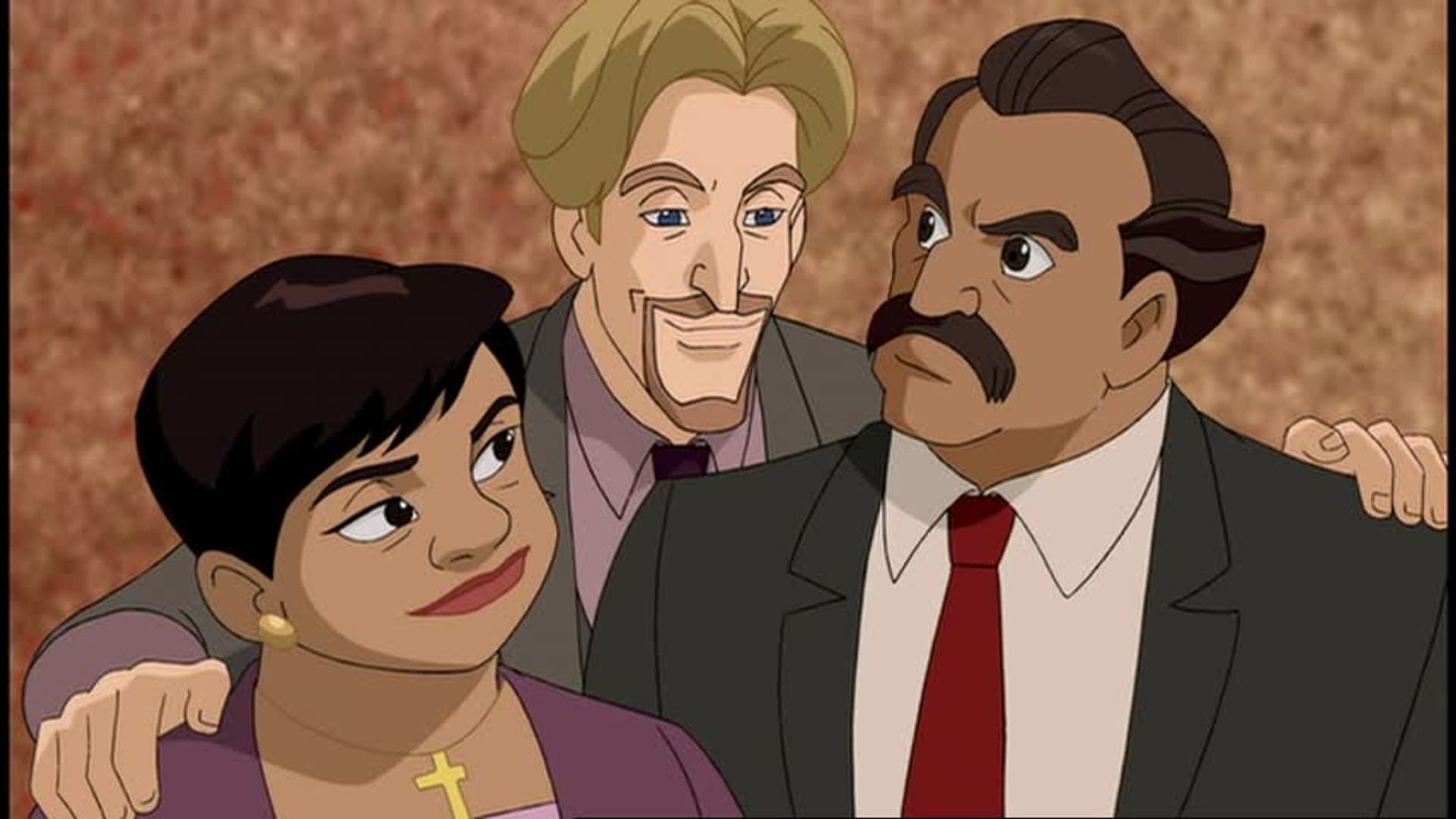 Watch Stan Lee Presents: The Condor (2007) - Free Movies | Tubi