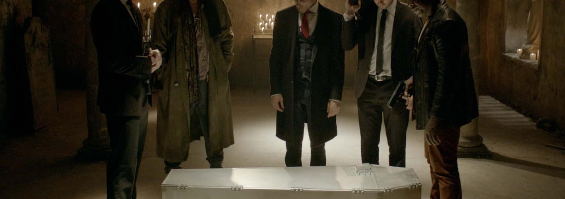 Watch Cryptic (2014) - Free Movies | Tubi