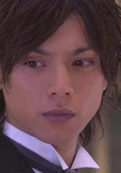 Watch Mei's Butler S01:E03 - Episode 3 - Free TV Shows | Tubi