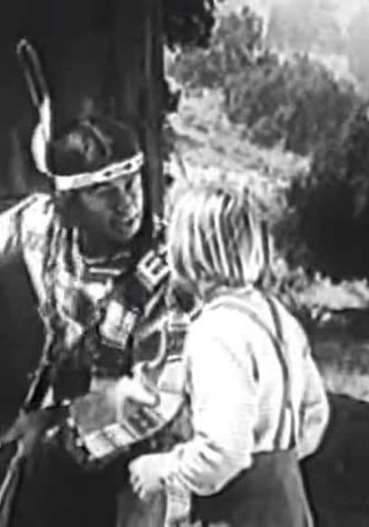 Watch Fighting With Kit Carson S01:E11 - Unmasked - Free TV Shows | Tubi