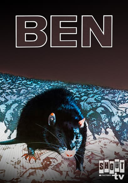 Watch Ben (1972) - Free Movies | Tubi